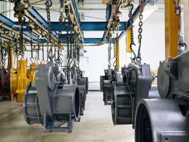 Company – Stiebel Getriebebau